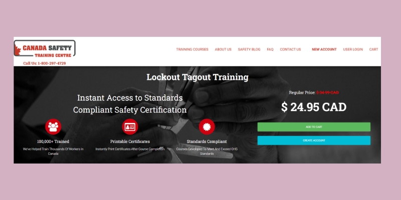 Top 10 Critical Statistics on Lockout/Tagout LOTO Safety