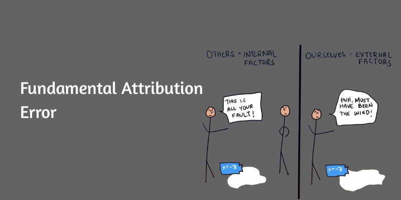 What are the Cognitive Biases in Incident Investigations