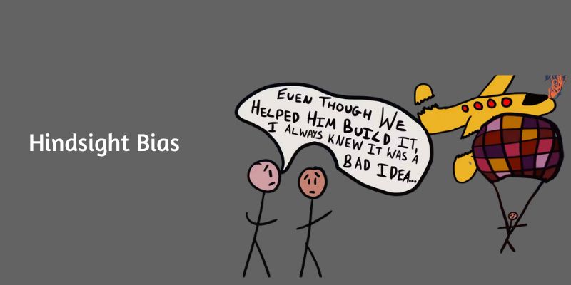 What are the Cognitive Biases in Incident Investigations