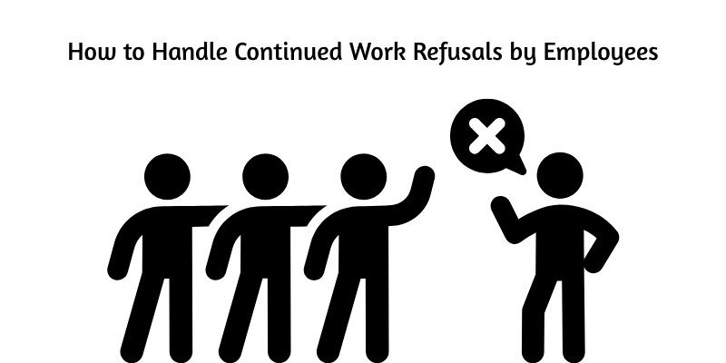 What is Your Right to Refuse Dangerous Work Under WHMIS