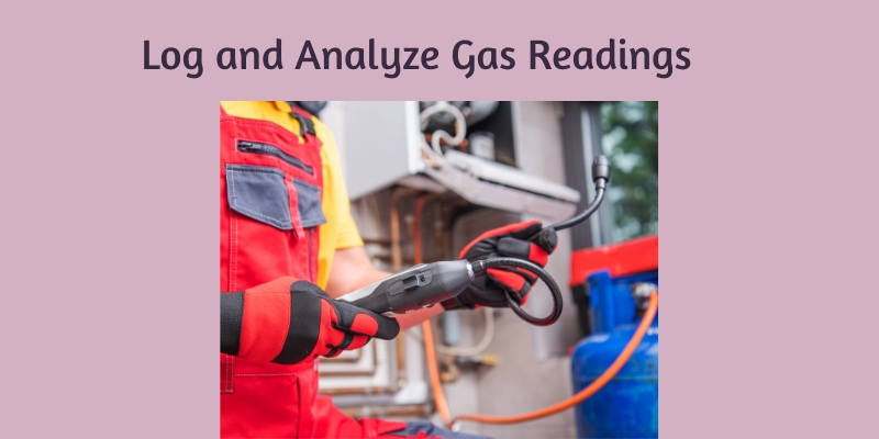 Advanced Gas Detection Techniques in Confined Spaces