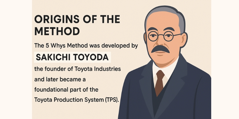 How to Use 5 Whys Root Cause Analysis in Investigations