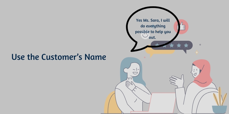 Tips for Dealing with and Handling Hostile Customers