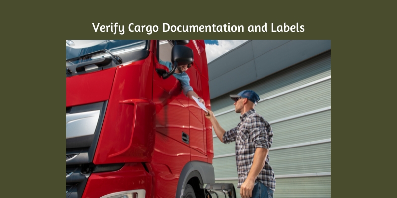 Best Loading and Unloading Practices for Workplace Safety