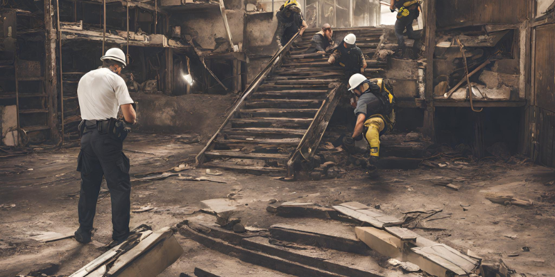 How to Conduct a Workplace Incident Investigation